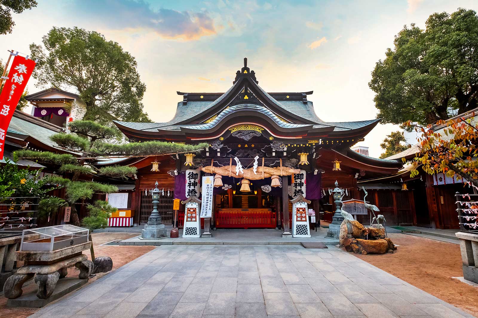 10 Best Things to do in Hakata - Go Guides 10 Best Things to do in Hakata - Go Guides