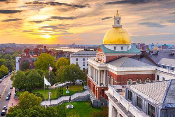 10 Famous Movie Locations in Boston