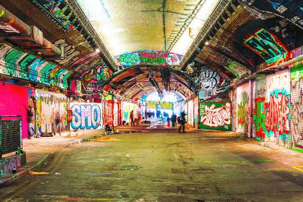 10 Things to Do Off the Beaten Track in London