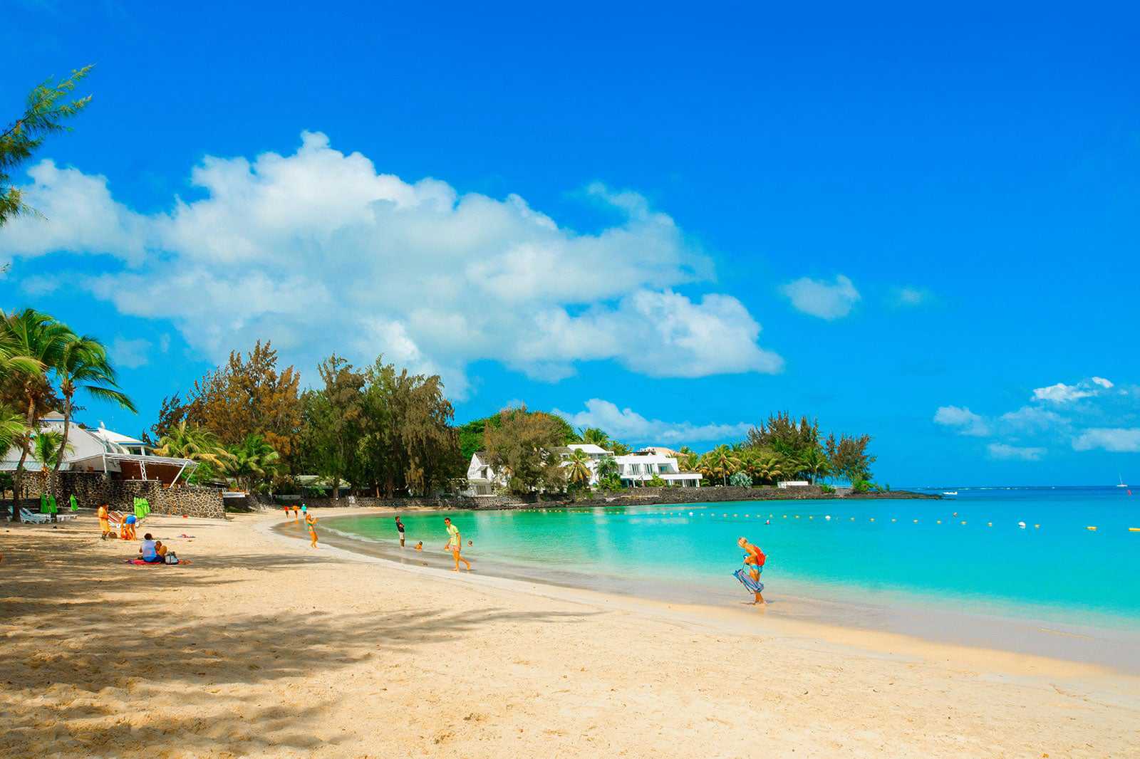 Pereybere Beach