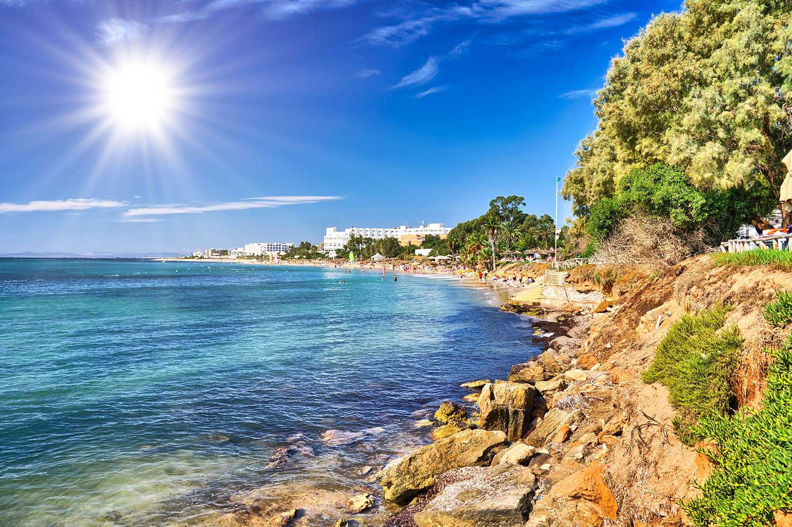 Mâamoura Ouest