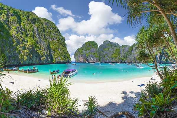 8 Best Tours in Phuket