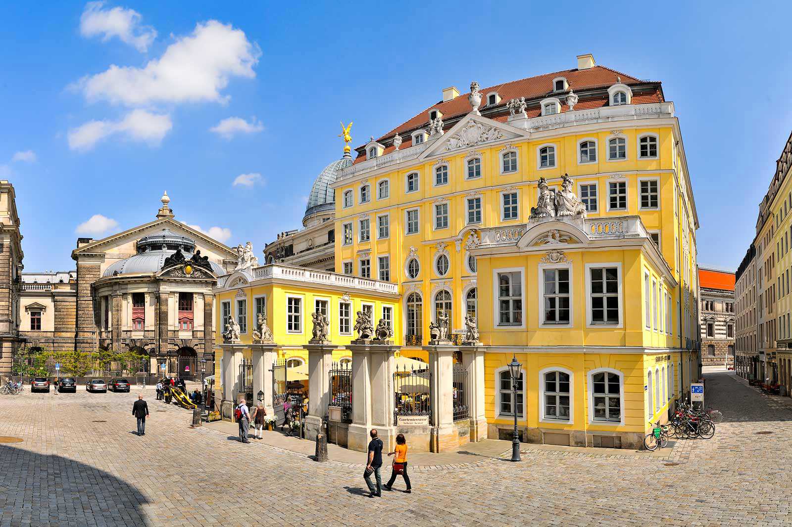 Coselpalais