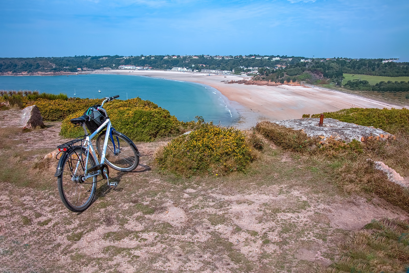 Jersey Travel Essentials - Go Guides Jersey Travel Essentials - Go Guides