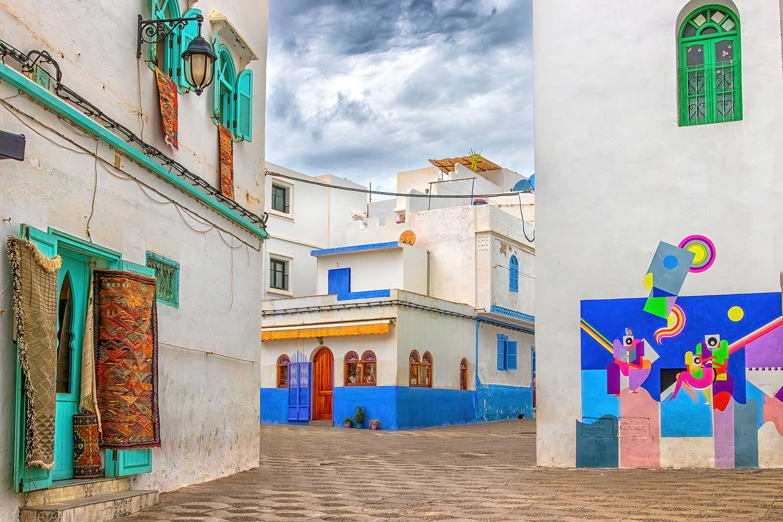 Asilah