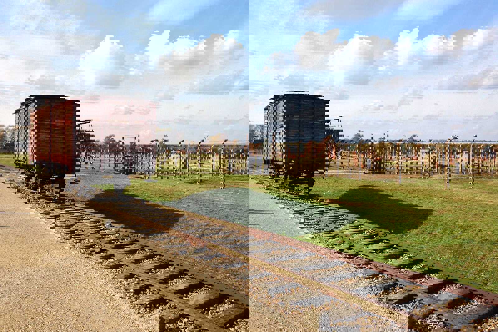 Auschwitz