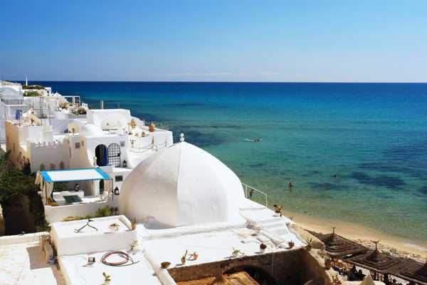 10 Best Things to Do in Hammamet