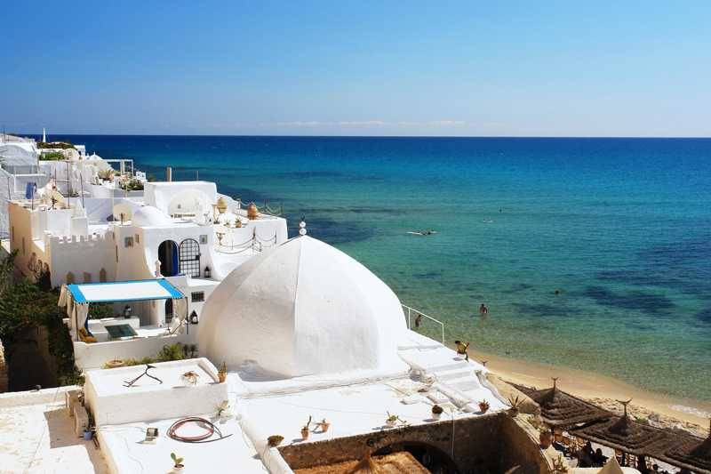10 Best Things to Do in Hammamet
