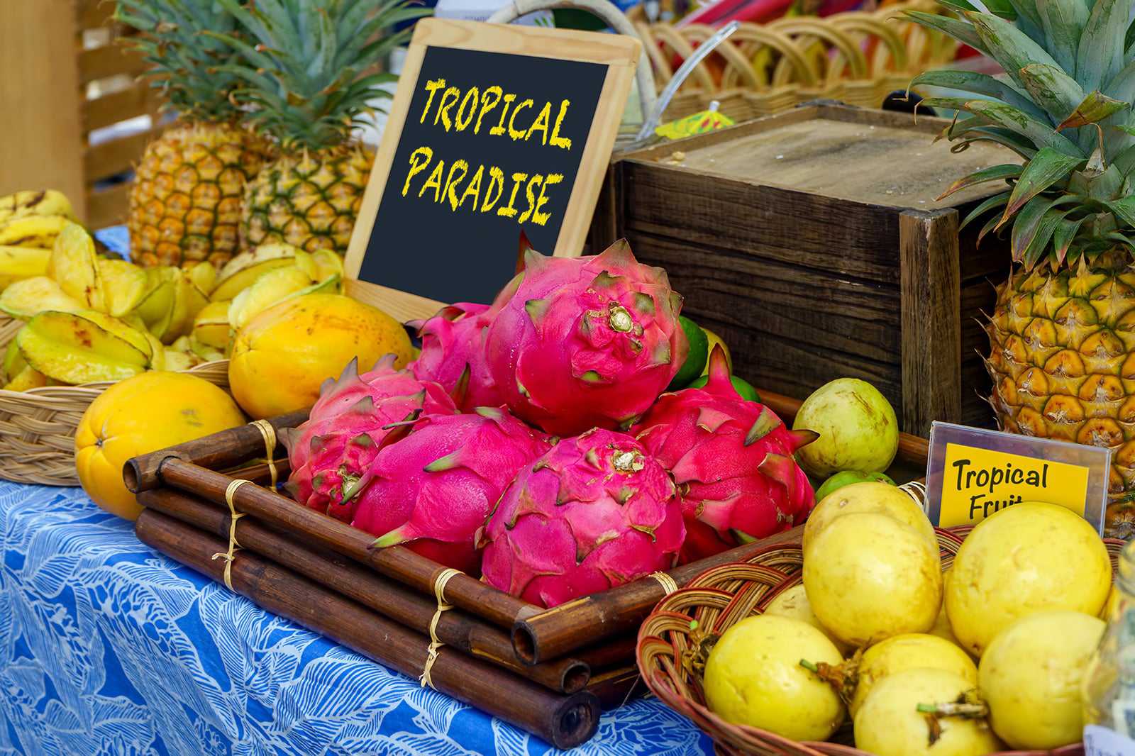 Napili Farmers' Market