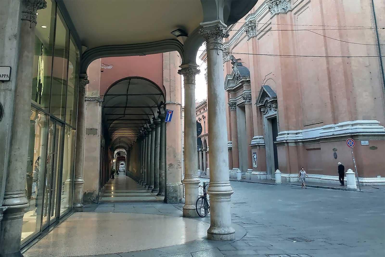 Palazzina Majani