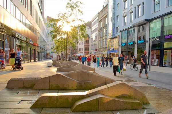 10 Best Places to Go Shopping in Leipzig