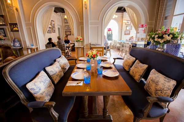 10 Best Restaurants in Phuket Town