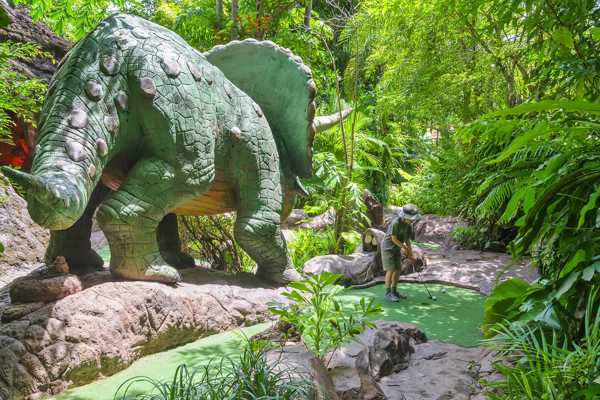 11 Best Things to Do with Kids in Phuket