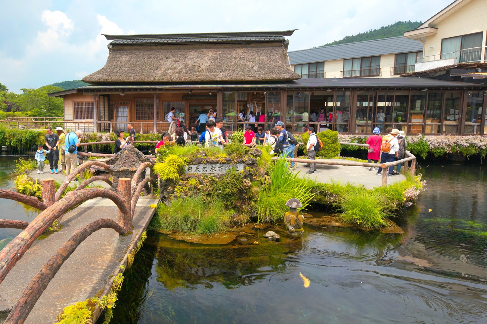 Fujinomiya Travel Essentials - Go Guides Fujinomiya Travel Essentials - Go Guides