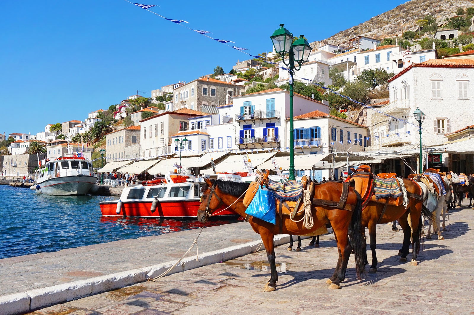 10 Cheap Places to Visit in Greece - Go Guides 10 Cheap Places to Visit in Greece - Go Guides
