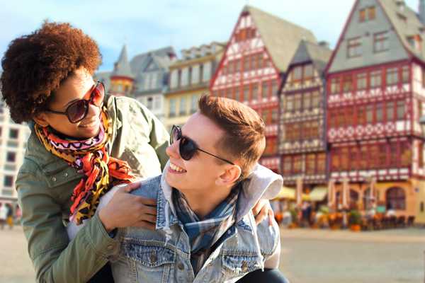 10 Best Things to Do for Couples in Frankfurt