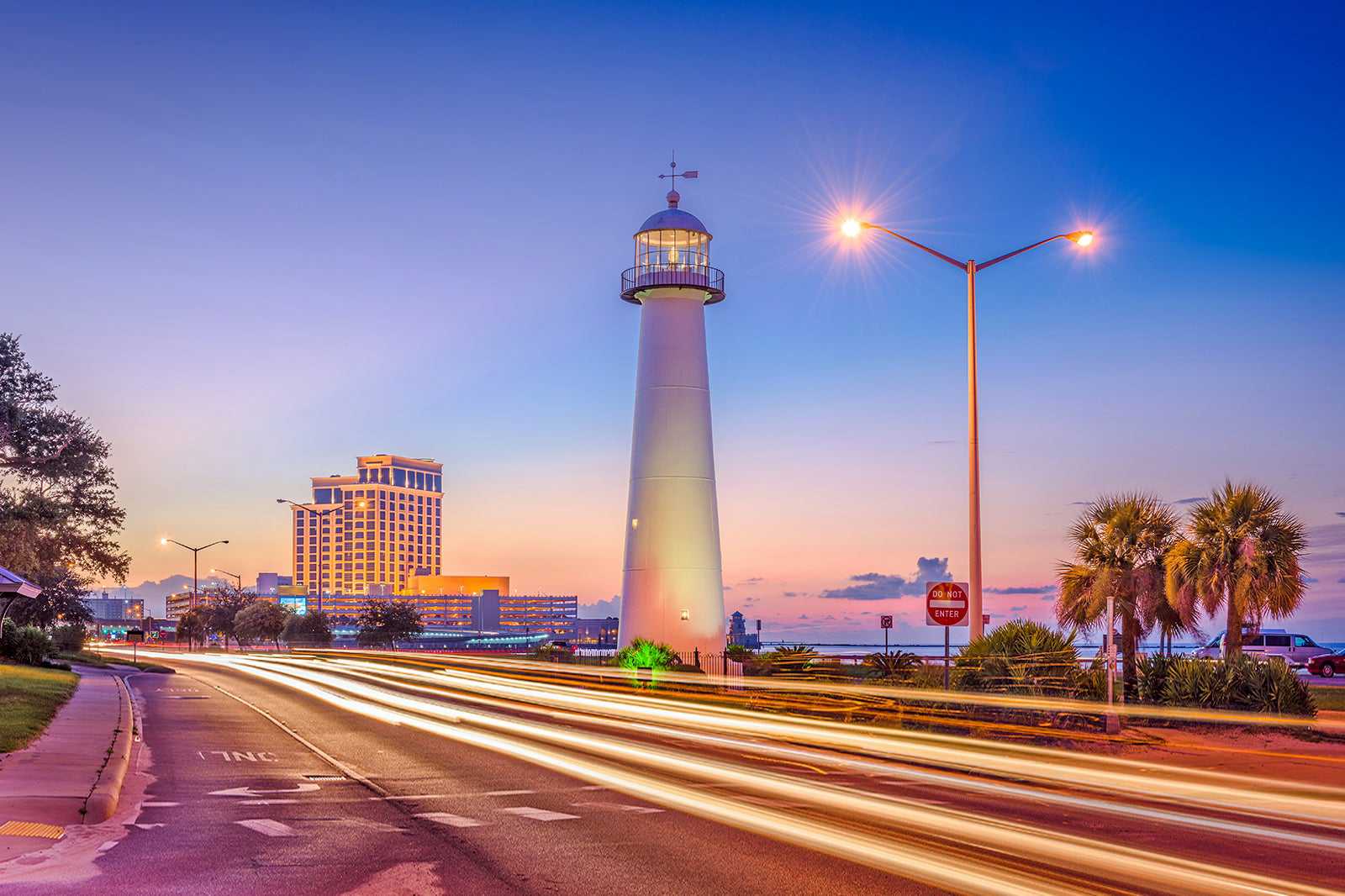 Biloxi