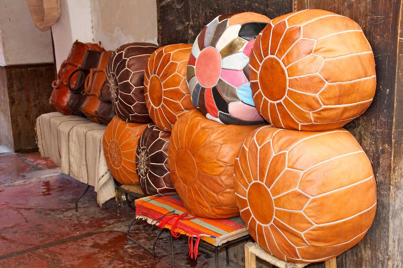 Souk el Kebir