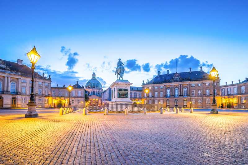 10 Most Instagrammable Places in Copenhagen