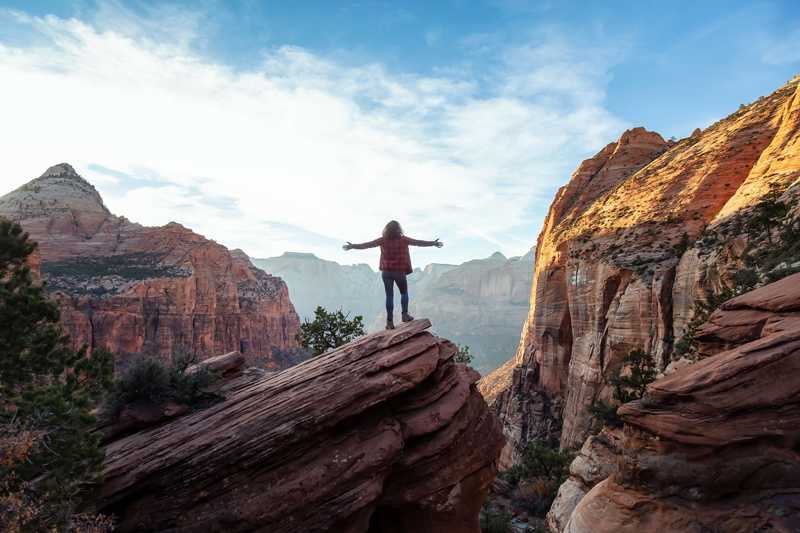 10 Places to Escape the City and Enjoy Nature in the US