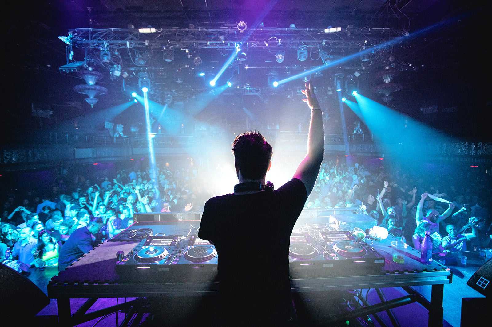 10 Best Nightclubs in New York