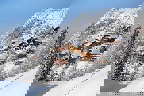 10 Best Ski Resorts in Haute-Savoie