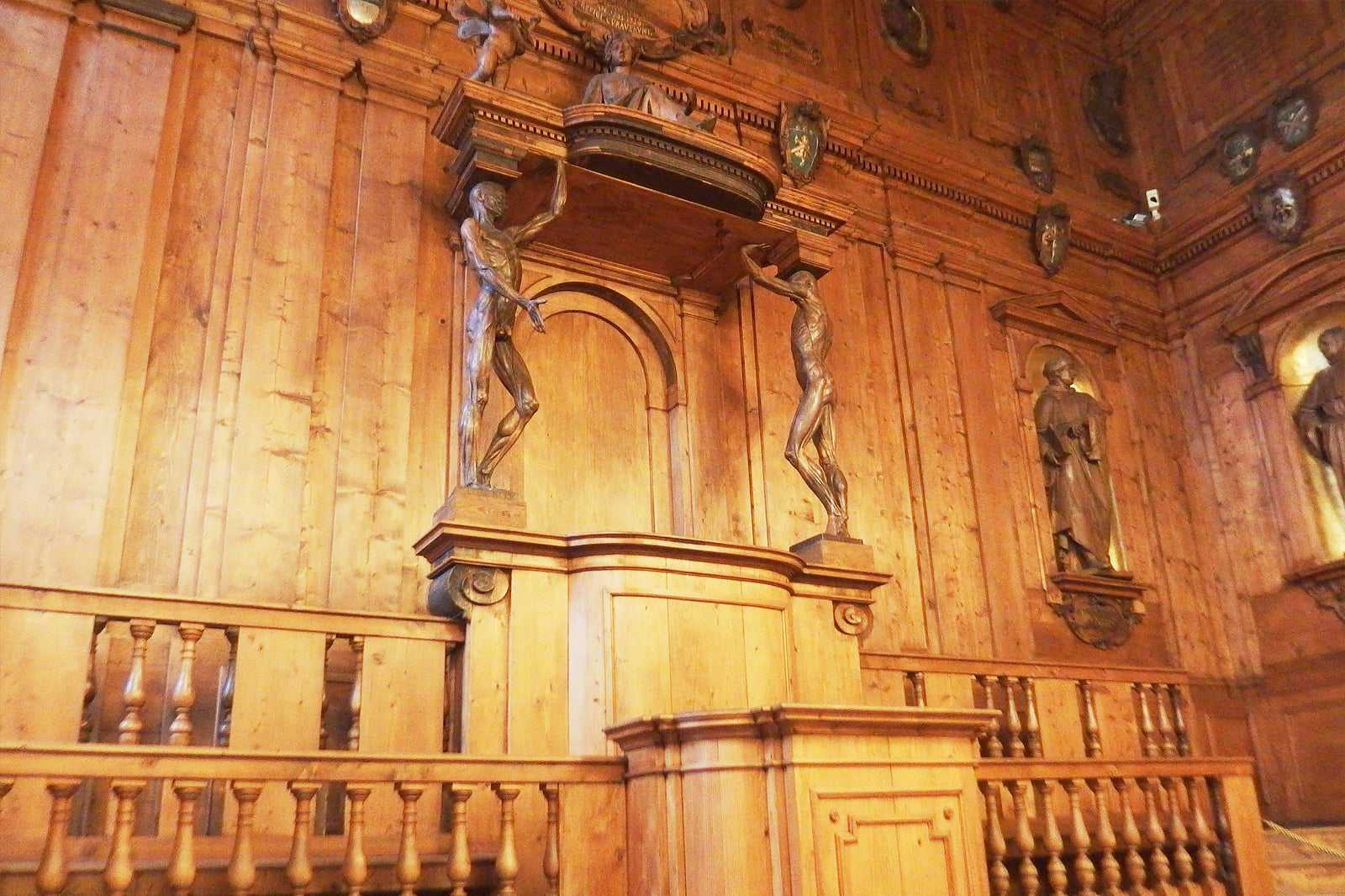Teatro Anatomico