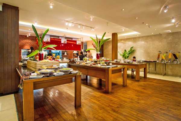 5 Great Restaurants in Surin Beach