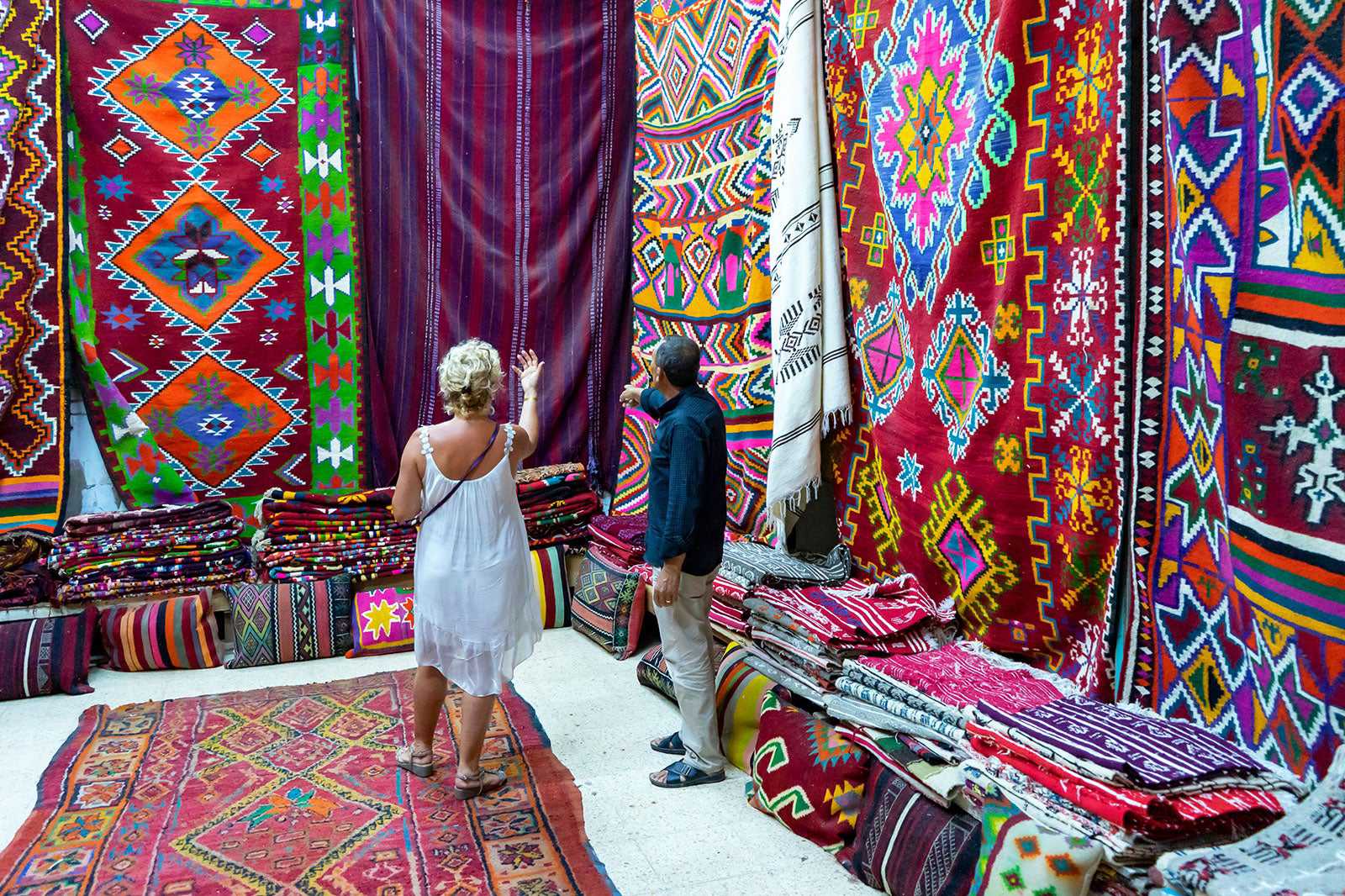 Houmt Souk