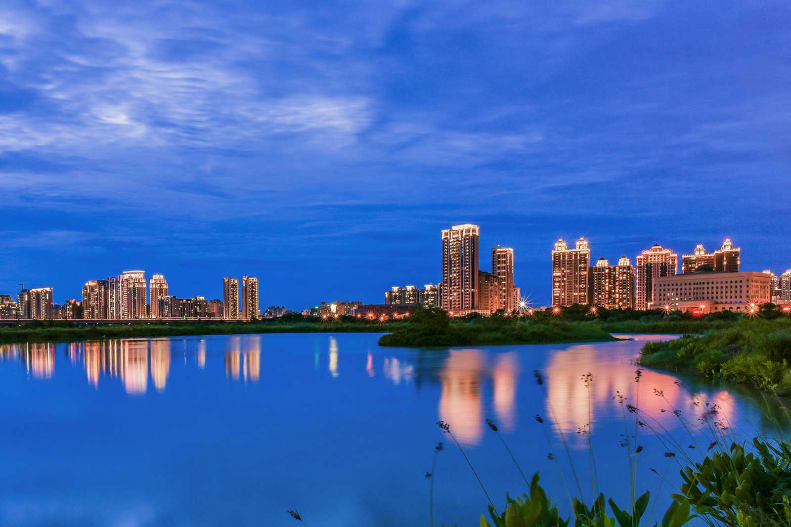 3 Best Nightlife in Hsinchu
