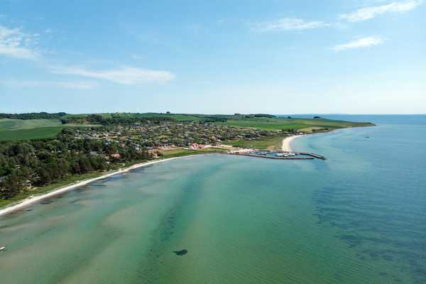 Top 10 bedste strande i Danmark - Fra store bølger ved Vesterhavet til ... Top 10 bedste strande i Danmark - Fra store bølger ved Vesterhavet til ...