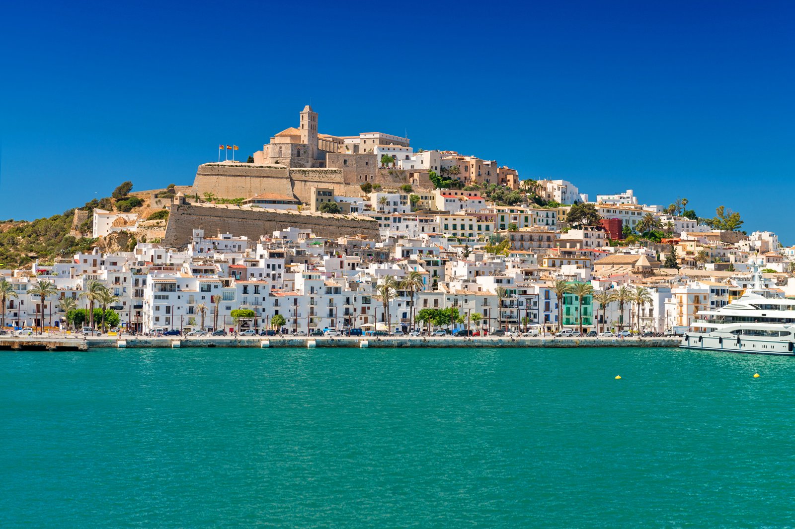 10 choses à faire à Ibiza : Guides Go! 10 choses à faire à Ibiza : Guides Go!