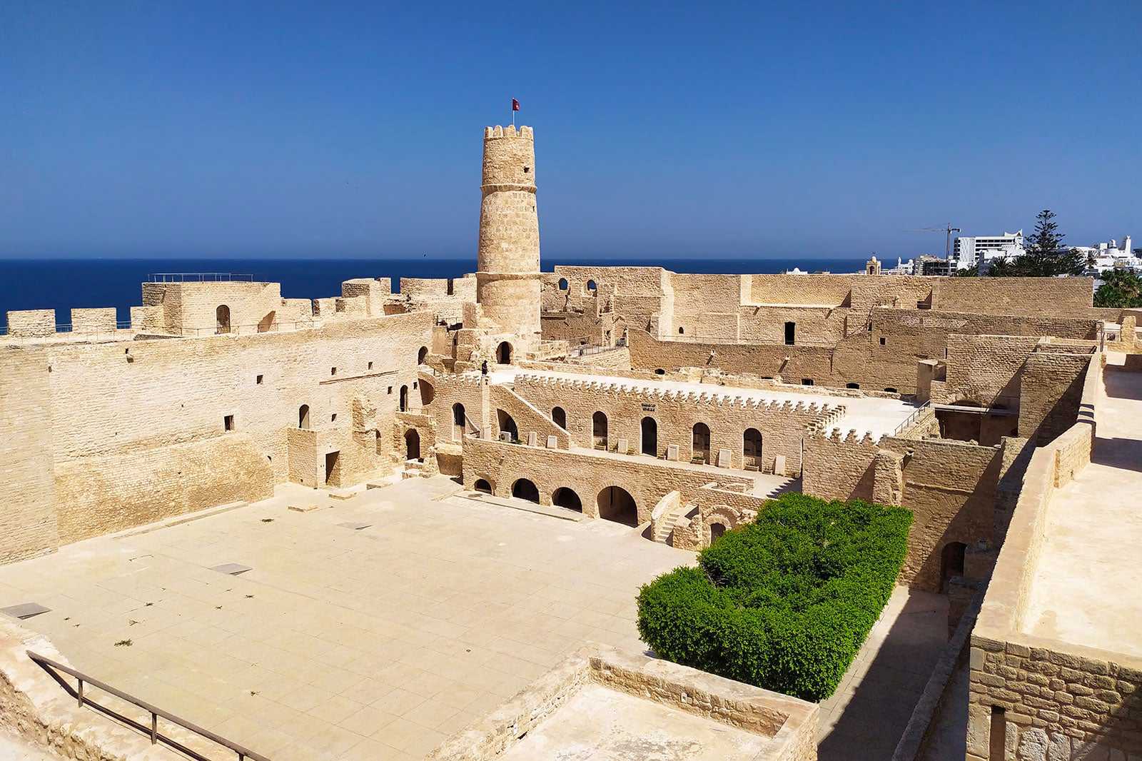 Ribat of Monastir