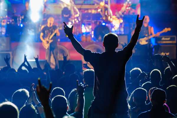 10 Best Nightclubs in Lisbon