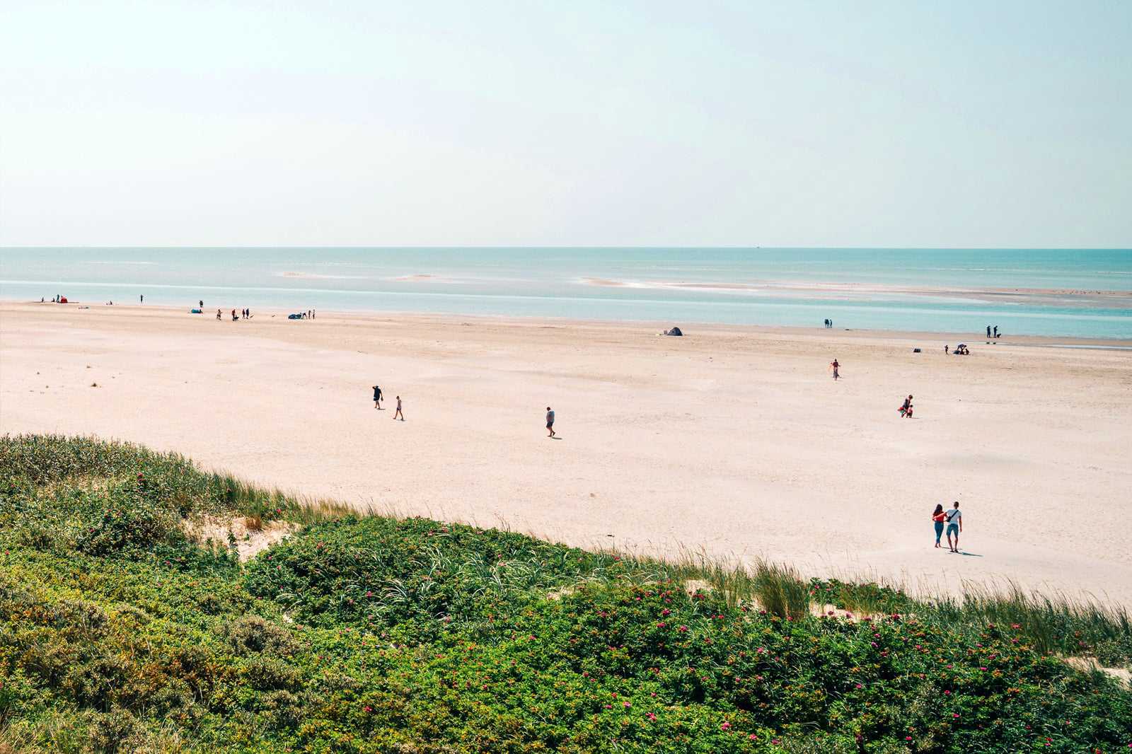 Top 10 bedste strande i Danmark - Fra store bølger ved Vesterhavet til ... Top 10 bedste strande i Danmark - Fra store bølger ved Vesterhavet til ...