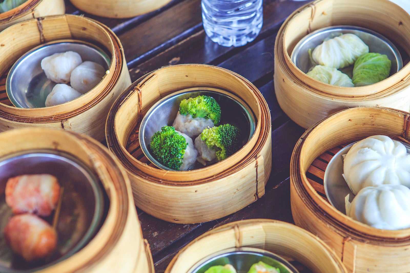 4 Great Restaurants in Cheung Chau