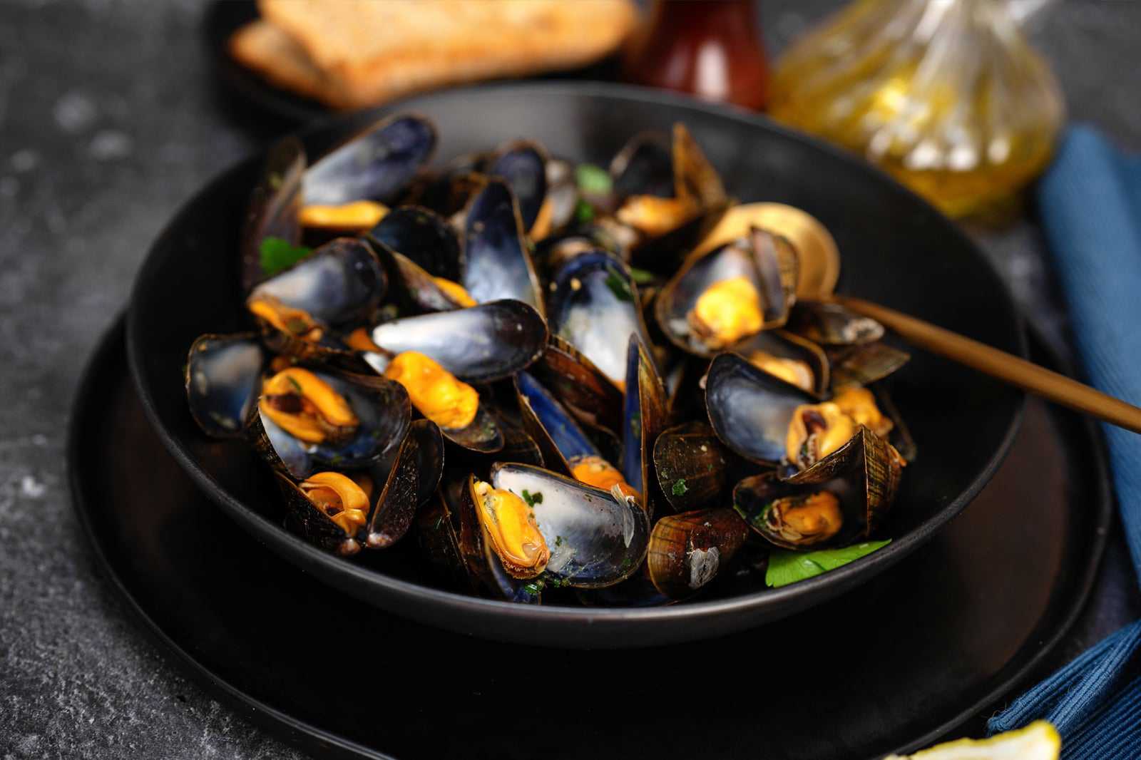 Legal Sea Foods - Long Wharf