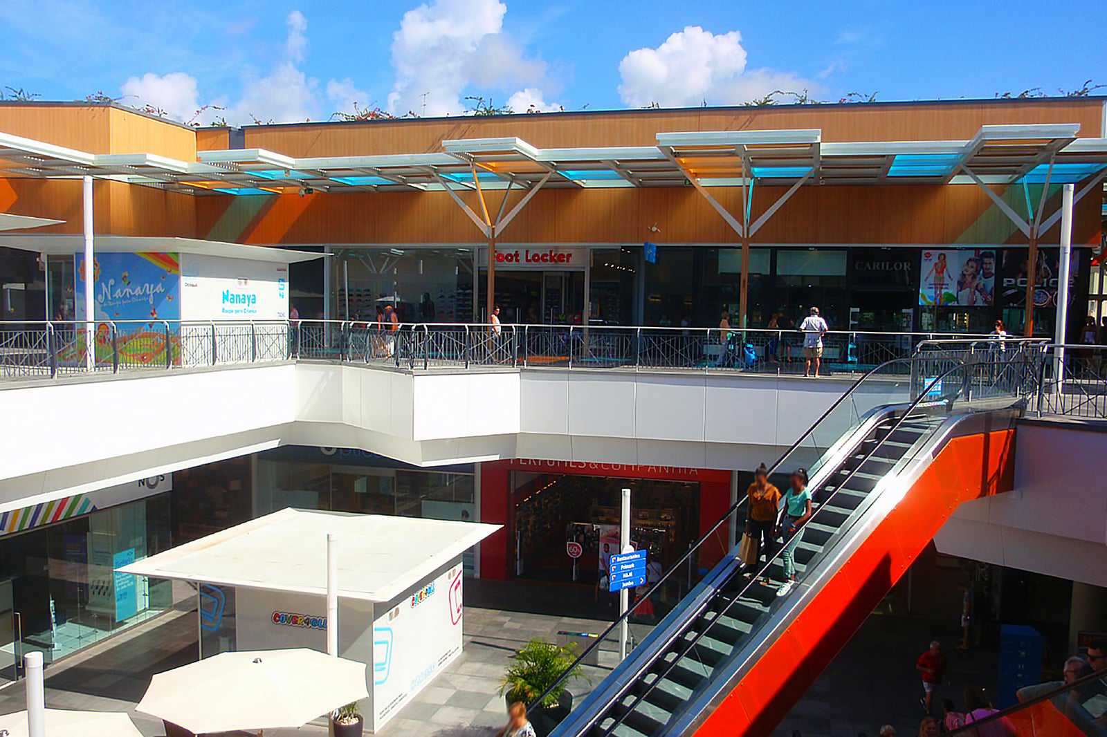 Aqua Portimão Shopping Centre