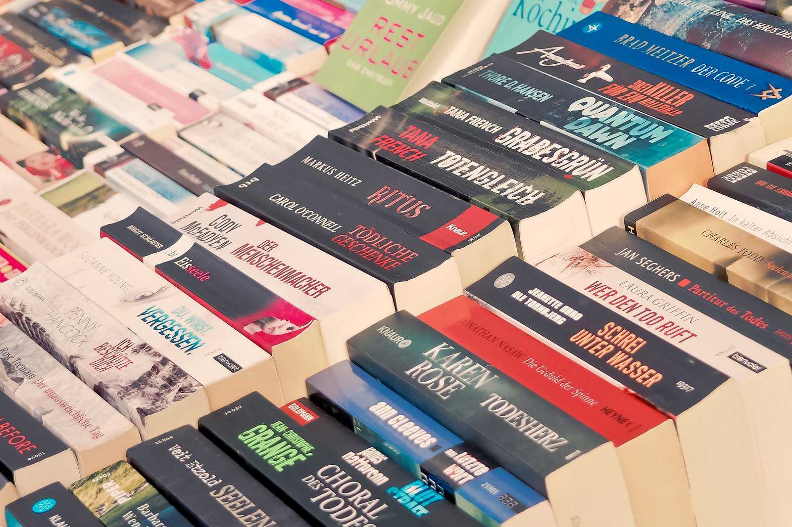 Livraria Britânica