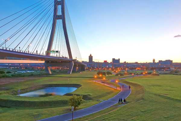 10 Best Things to Do with Kids in New Taipei