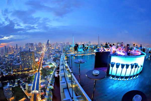25 Best Bars, Clubs and Restaurants in Thonglor