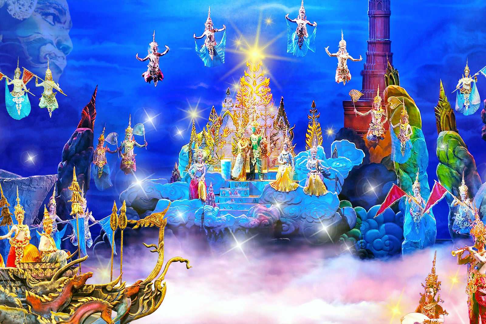 Siam Niramit