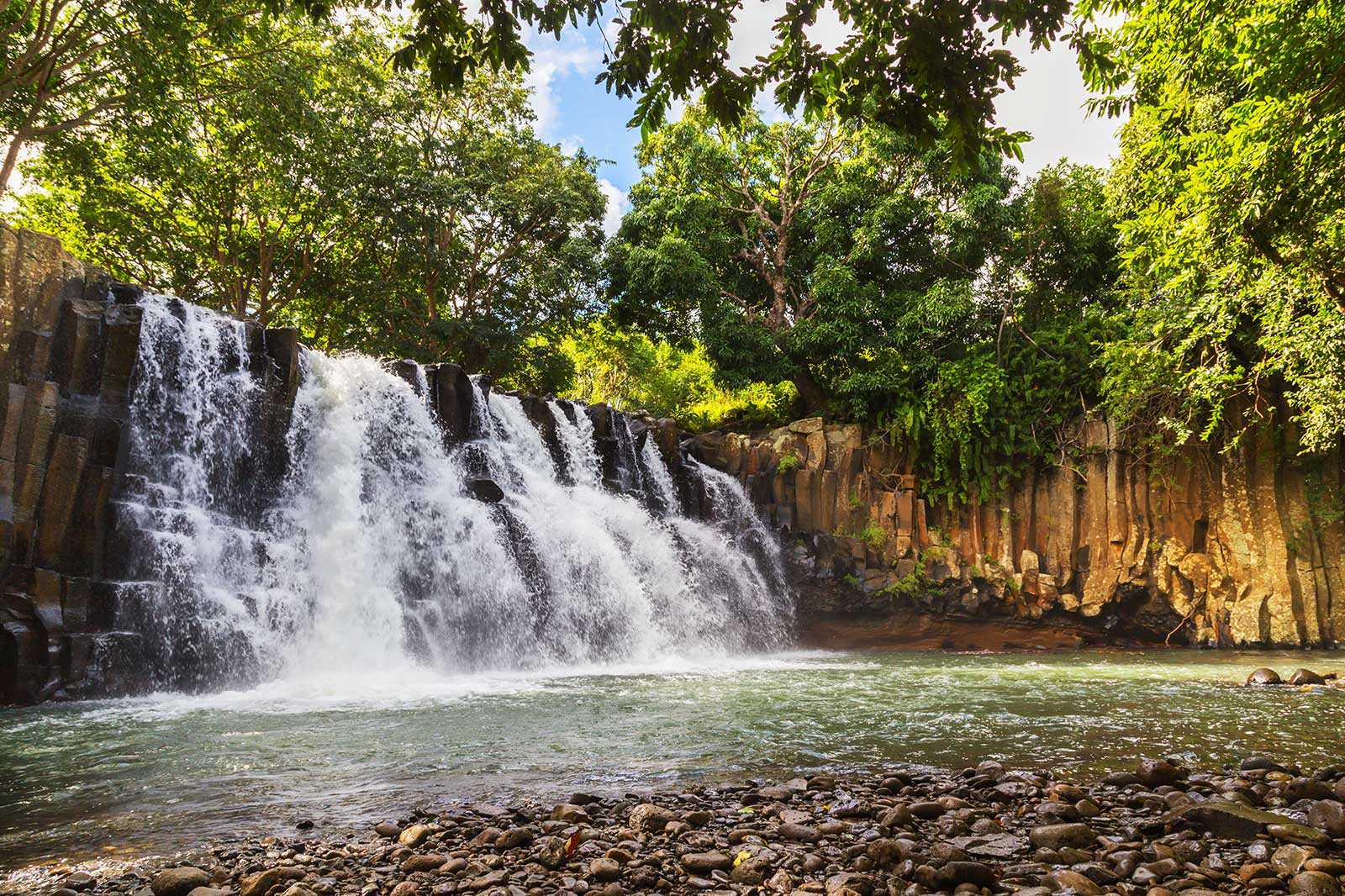 Rochester Falls