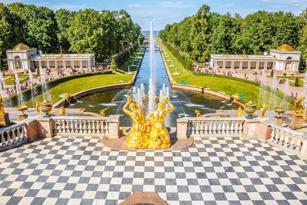 10 Best Things to Do in St Petersburg