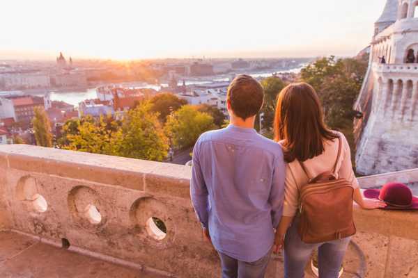 10 Best Things to Do for Couples in Budapest