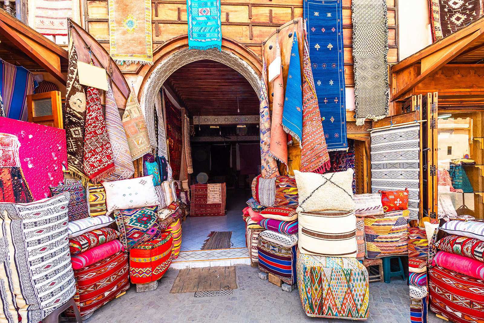 Souk Semmarine
