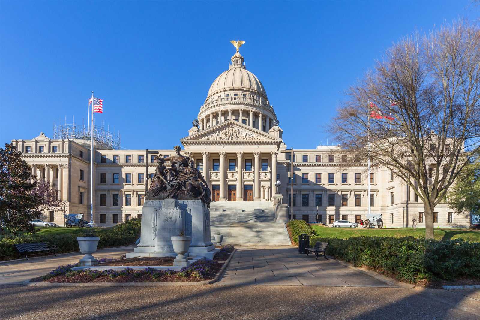 10 Best Things to Do in Mississippi