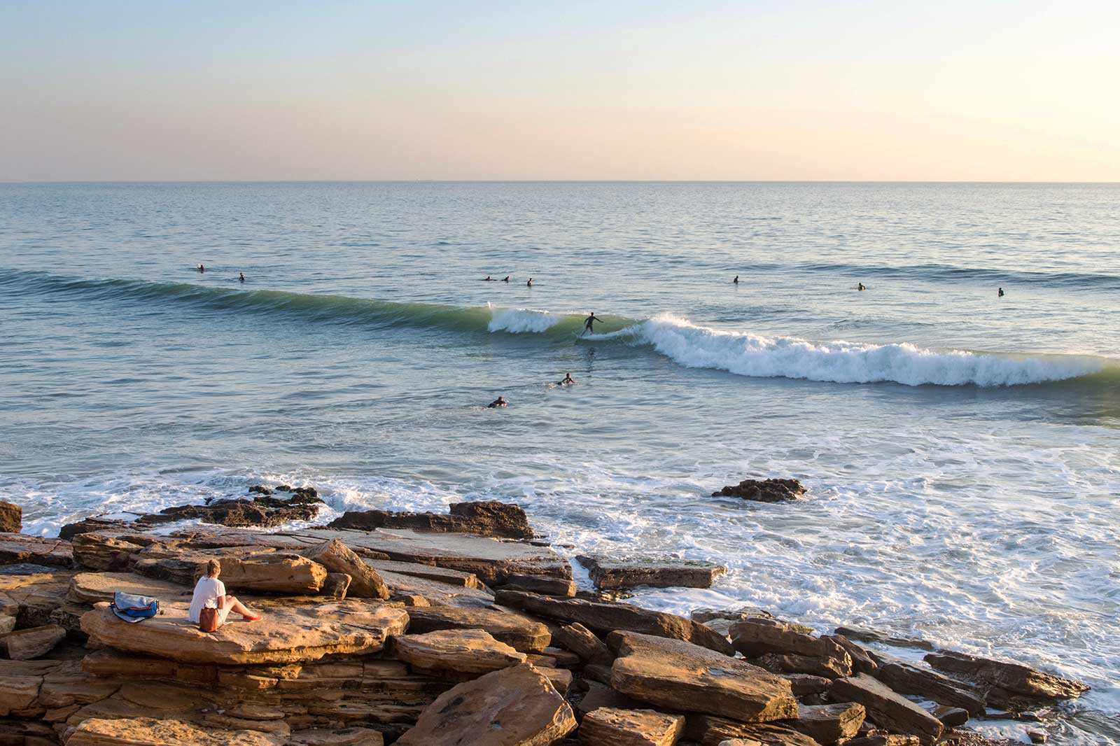 Taghazout