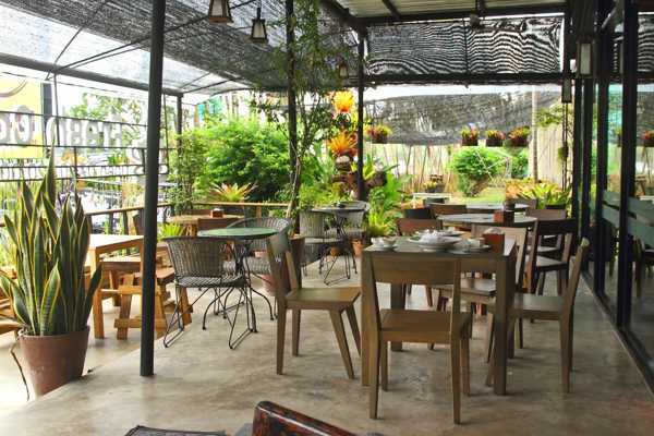 5 Best Restaurants in Chalong