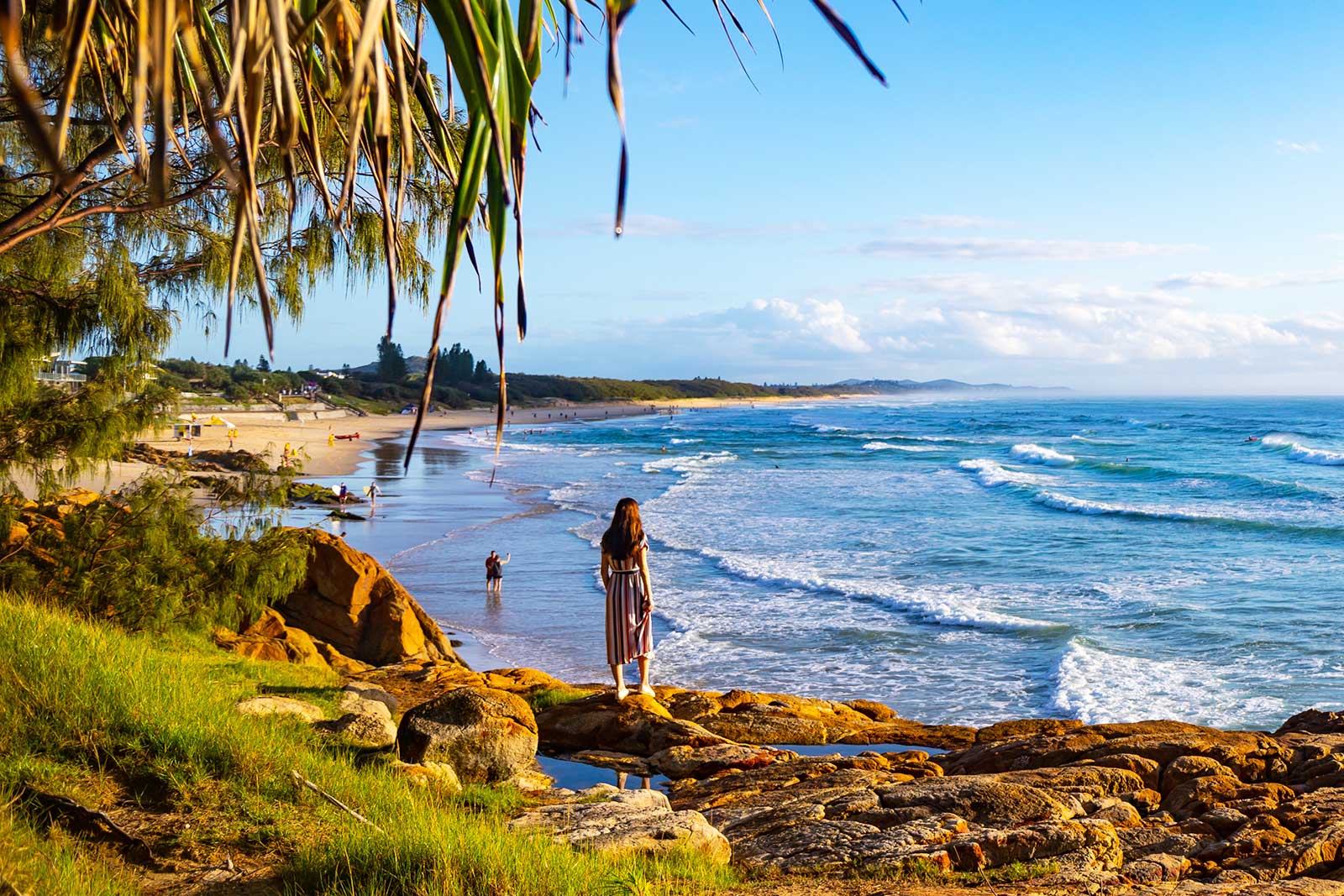 10 Best Road Trips Near Brisbane - Go Guides 10 Best Road Trips Near Brisbane - Go Guides